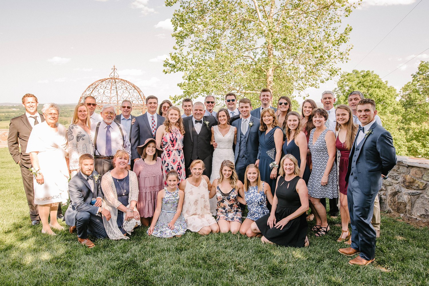 5 Things You Should Know about Bluemont Vineyard — Bluemont Vineyard