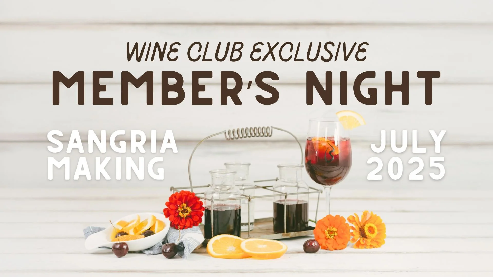 Vendors + Live Music — Bluemont Vineyard