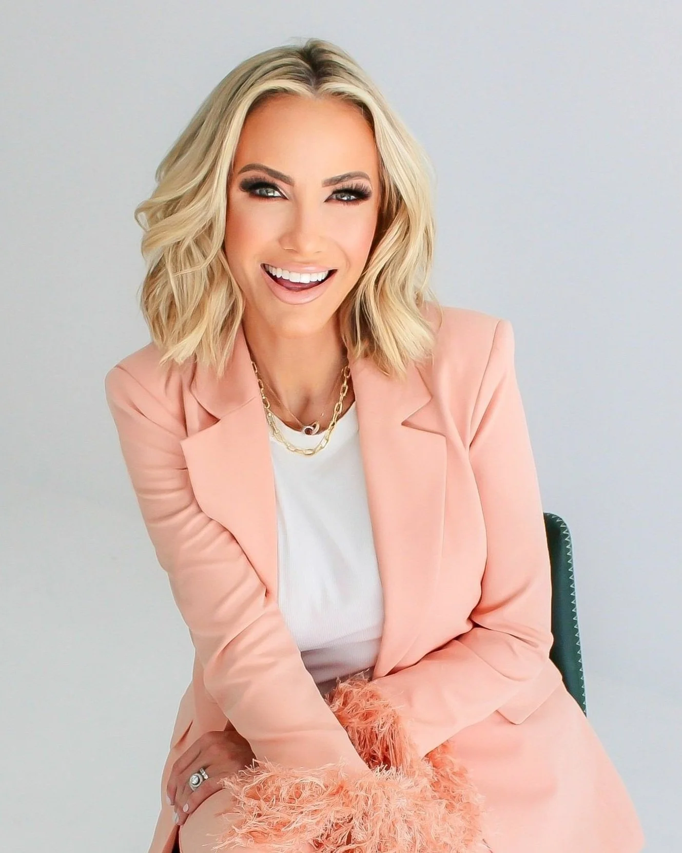 Best Business Strategy Consulting Firm | Jessica Marx Business Coach ...