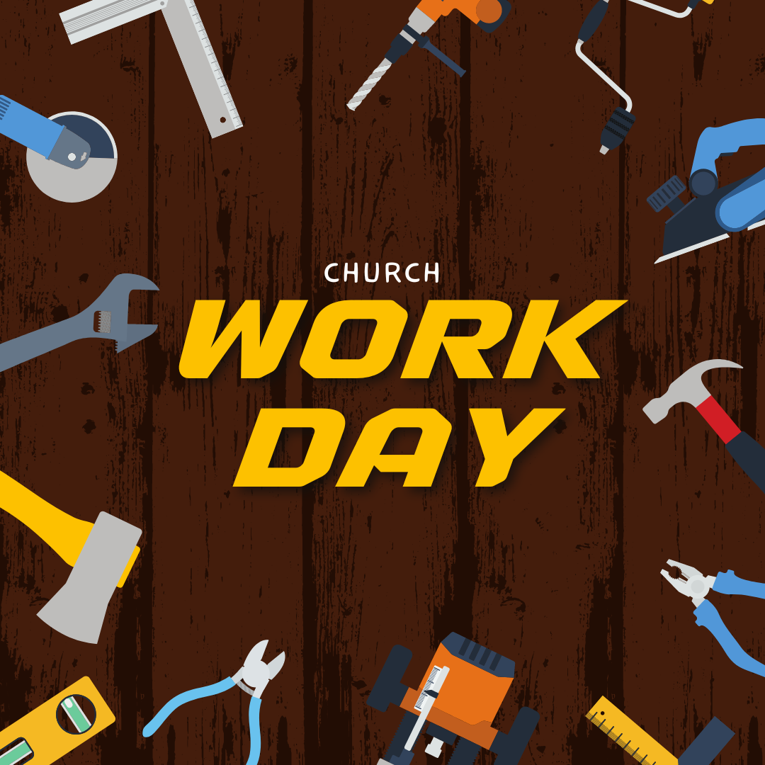 Trinity Bible Church