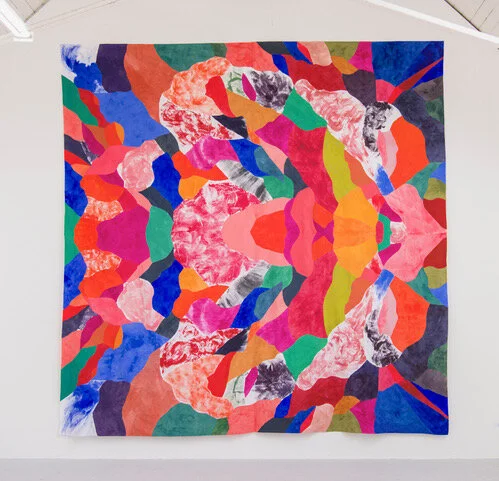 Clare Dudeney — The Wilderness Art Collective