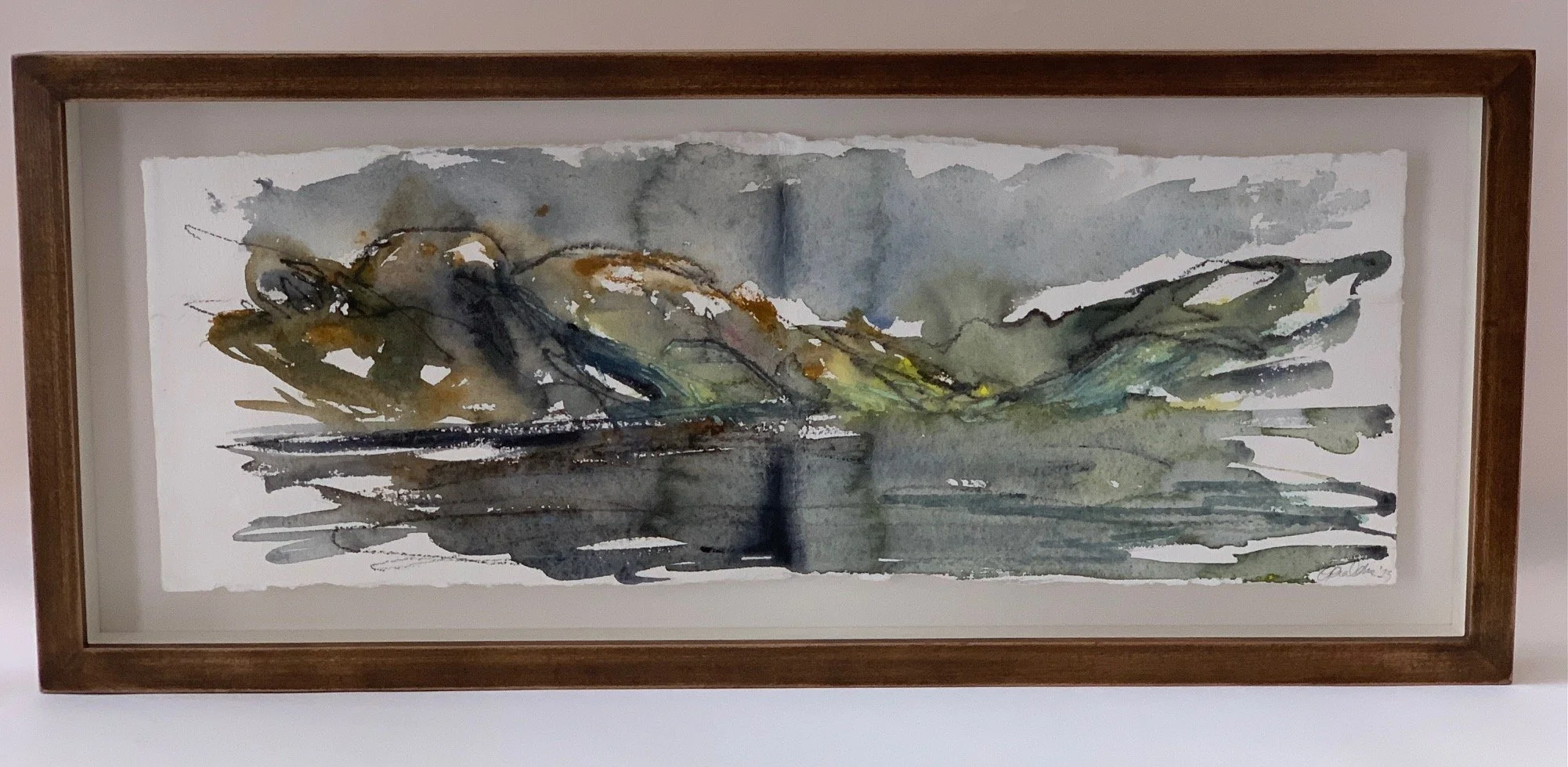 WATERLINES 2024 - ONLINE GALLERY SHOP — The Wilderness Art Collective