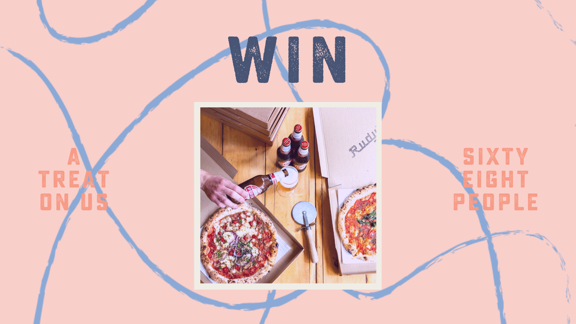 Hospitality Recruitment Chat — Sixty Eight People