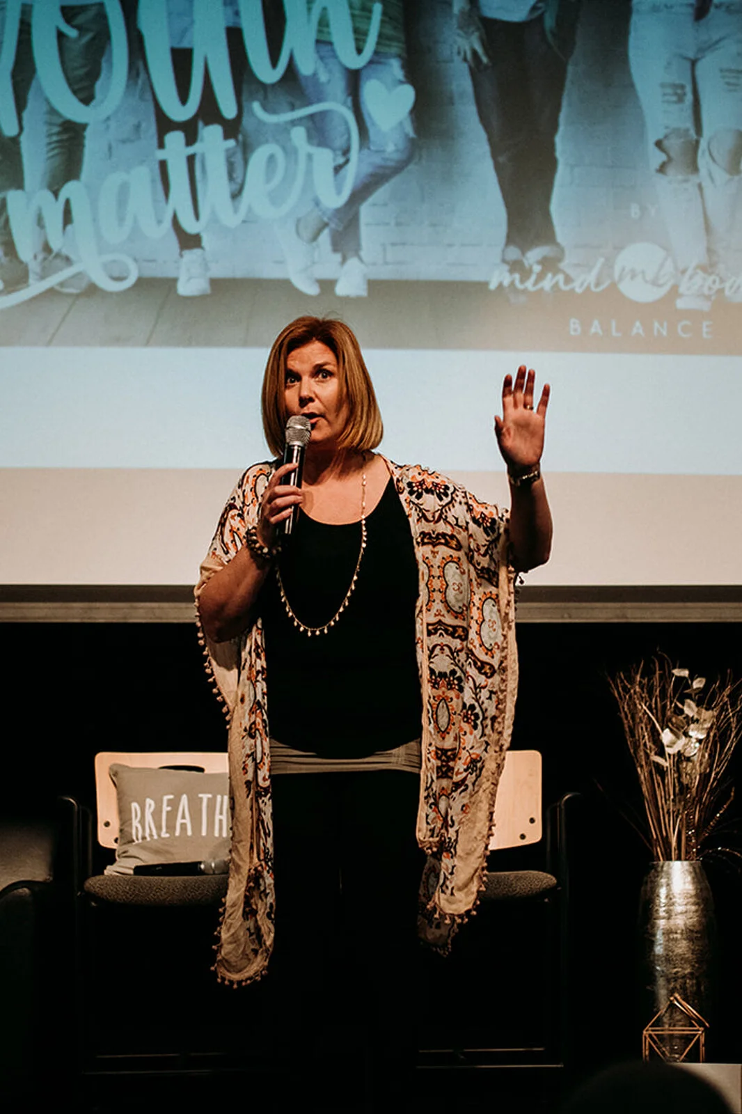 Laura Lawrence | Keynote Speaker | Author | Educator | Saskatchewan