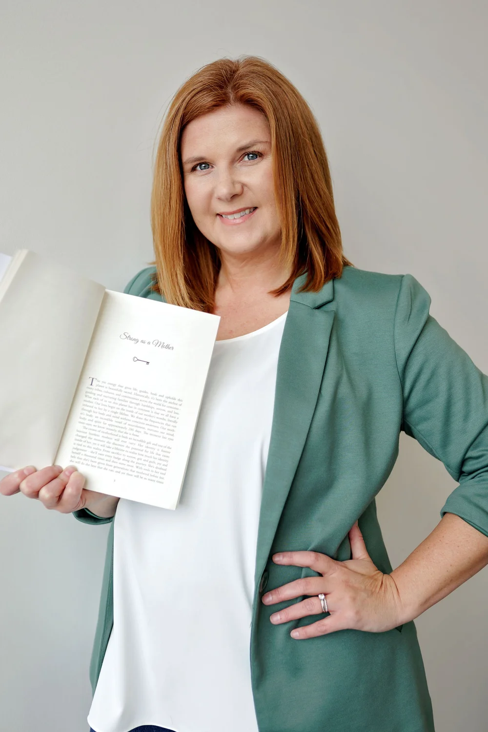 Laura Lawrence | Keynote Speaker | Author | Educator | Saskatchewan