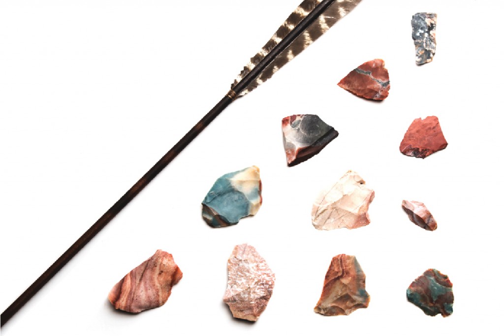 Flint Ridge Ancient Quarries & Nature Preserve — Explore Licking County