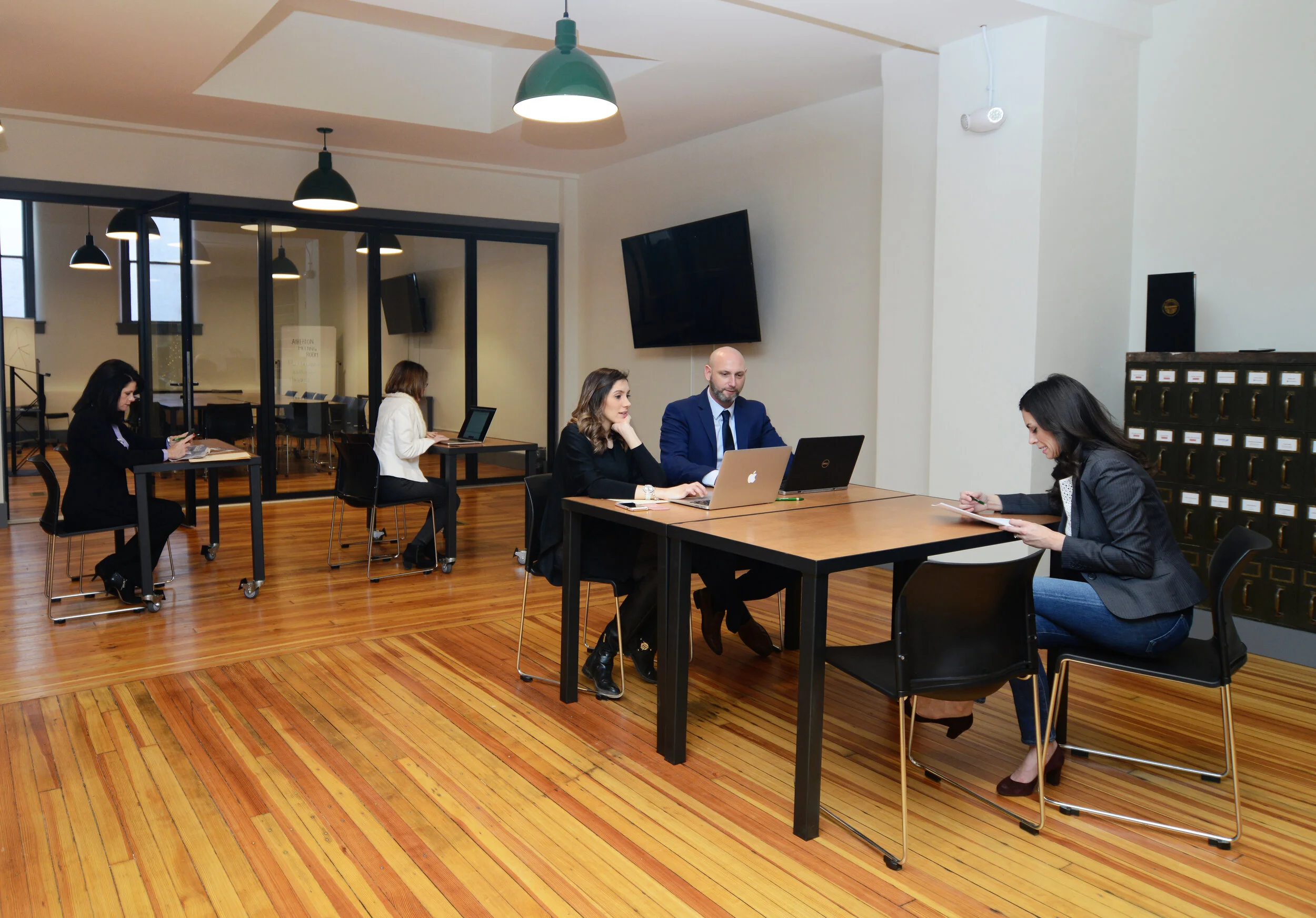 NEWORK Space — Explore Licking County