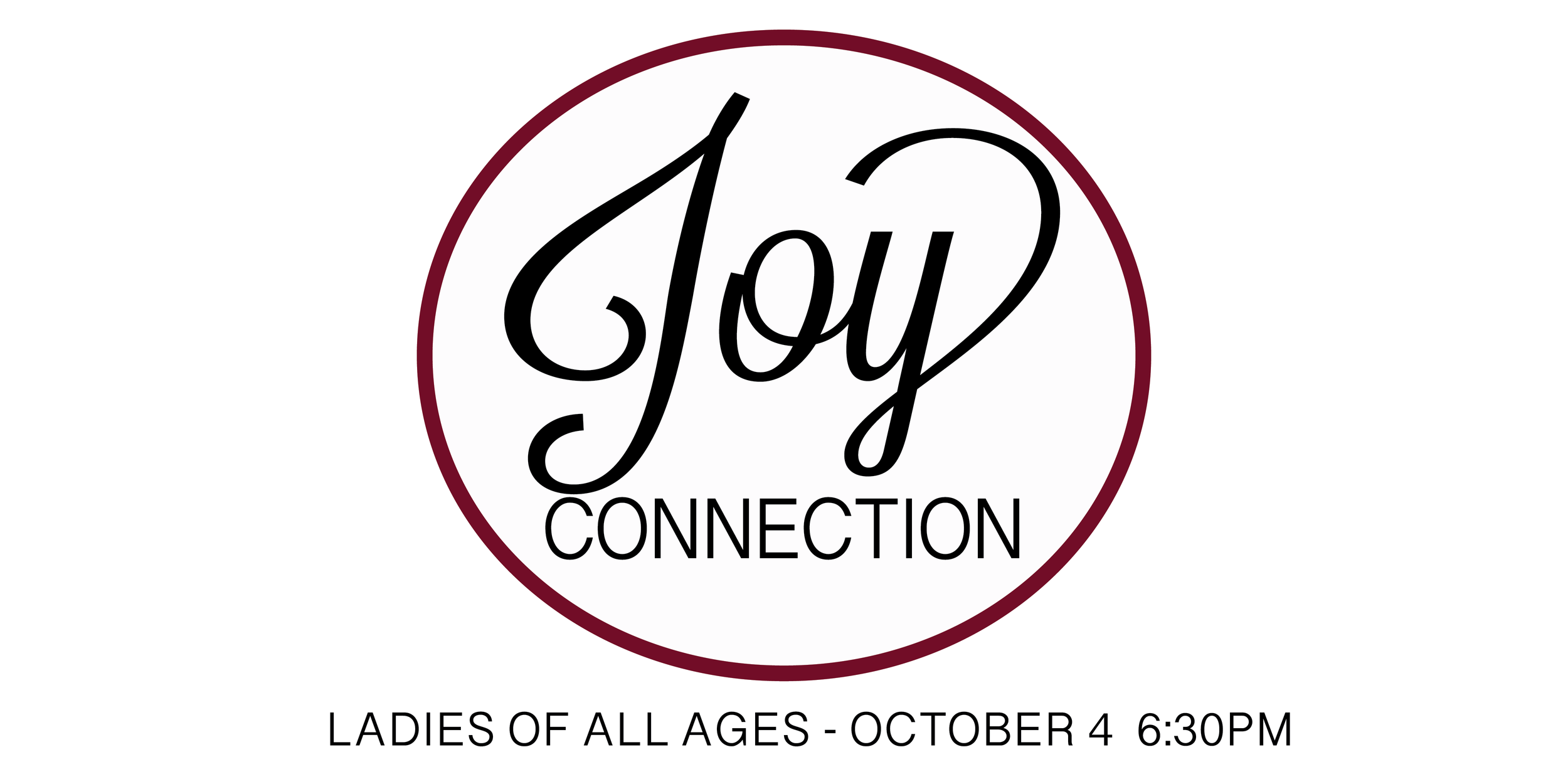Joy Connection — Colonial Heights Church