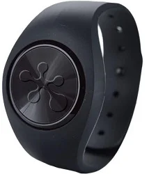 Bluetooth Panic Button | Lone Worker Safety — Scatterling