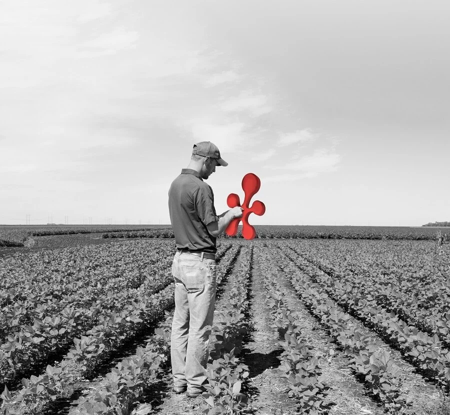 The Dangers of Working Alone in Agriculture — Scatterling