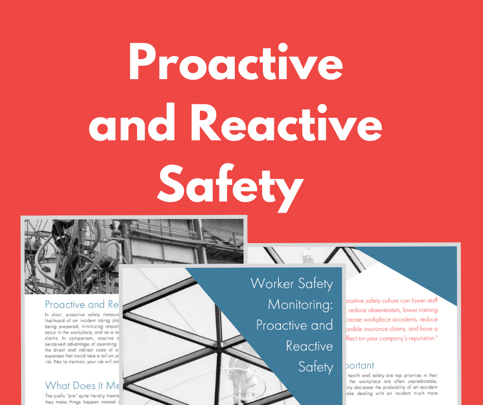 Proactive And Reactive Safety Measures In The Workplace 47 OFF Proactive And Reactive Safety Measures In The Workplace 47 OFF