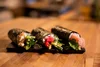 Handies Douzo – Hand Roll + Sushi Bar