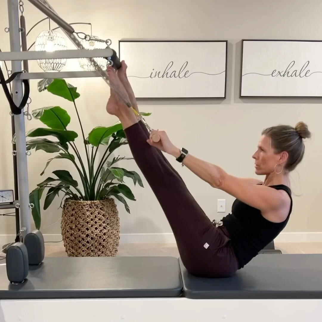 Bonnie Zeitner Pilates