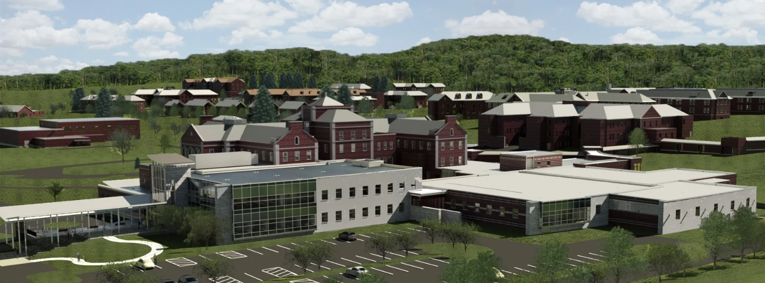 RDC/John Poe Architects