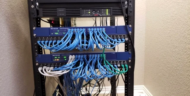 Telecommunications Equipment