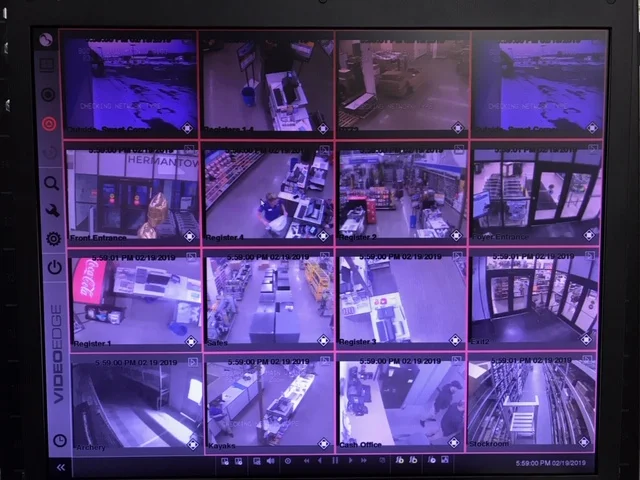 IT and Telecom Equipment Installation | Data, Network Cabling, VoIP ...