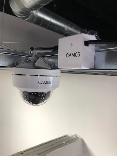 IT and Telecom Equipment Installation | Data, Network Cabling, VoIP ...