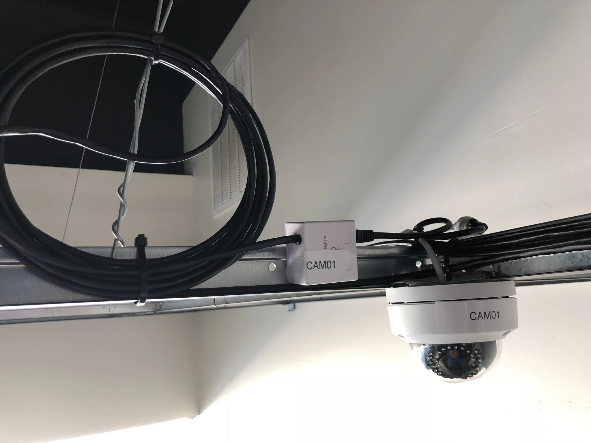 IT and Telecom Equipment Installation | Data, Network Cabling, VoIP ...