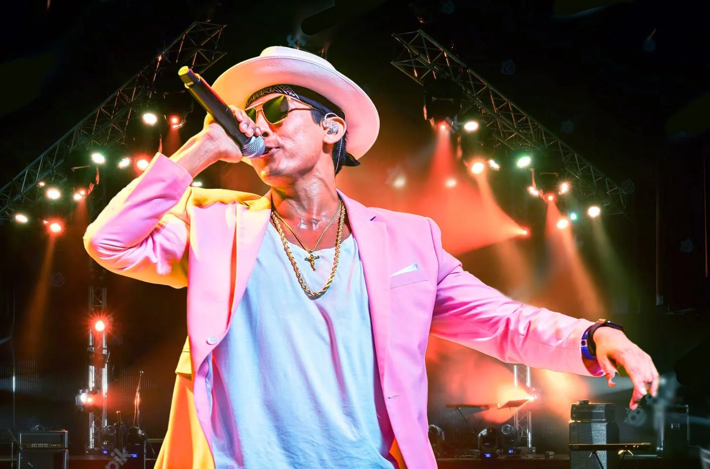 Purchase Tickets — Hollister Concerts