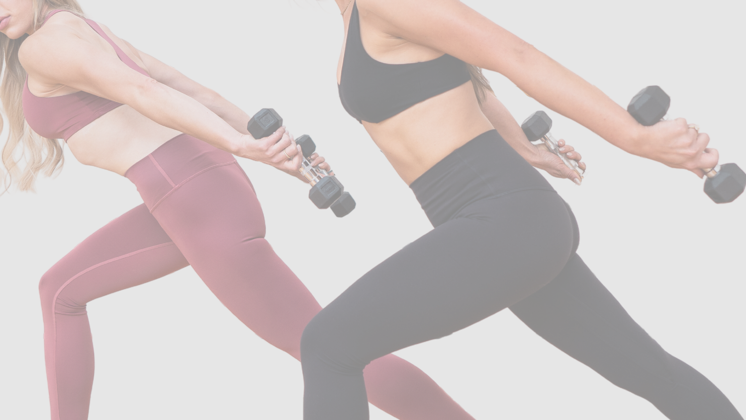 Ready to be #SweatObsessed? — Barre Belle