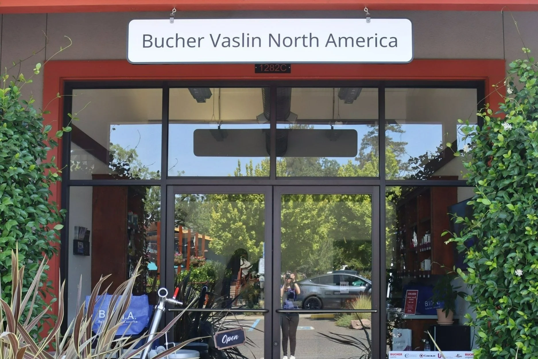 news — Bucher Vaslin North America