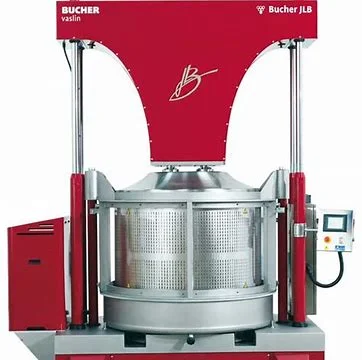 Presses — Bucher Vaslin North America