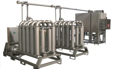 Filtration — Bucher Vaslin North America