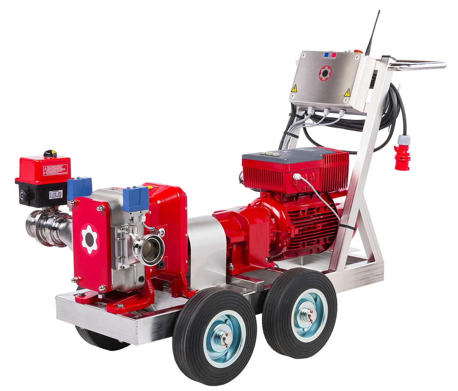 About Us | Explore Quality Winemaking Solutions - Get Started — BVNA
