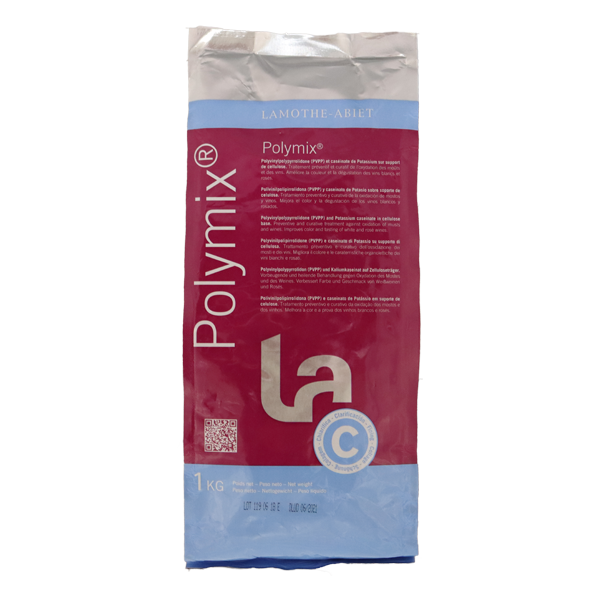 Fining — Bucher Vaslin North America