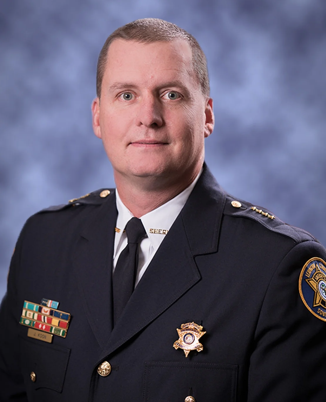 Law Enforcement — Town of Gilbert, SC