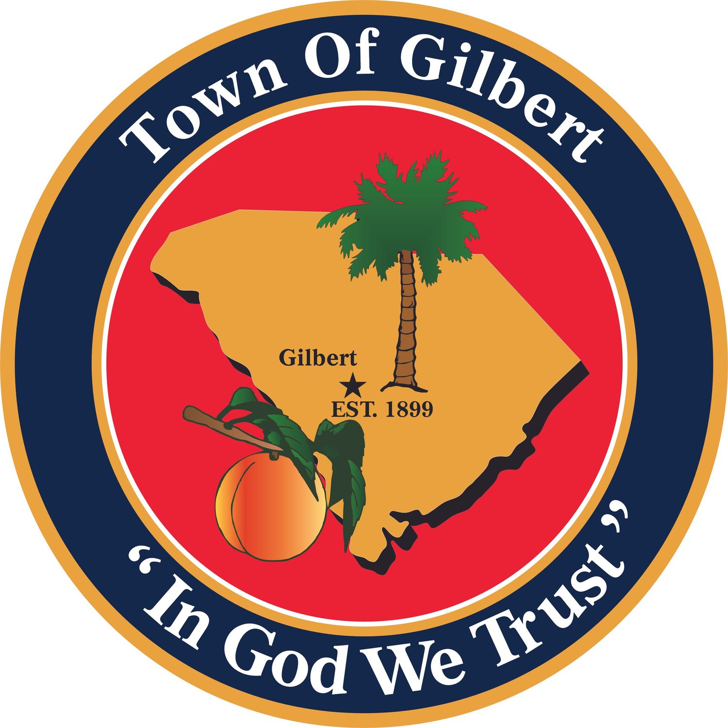 Town of Gilbert, SC