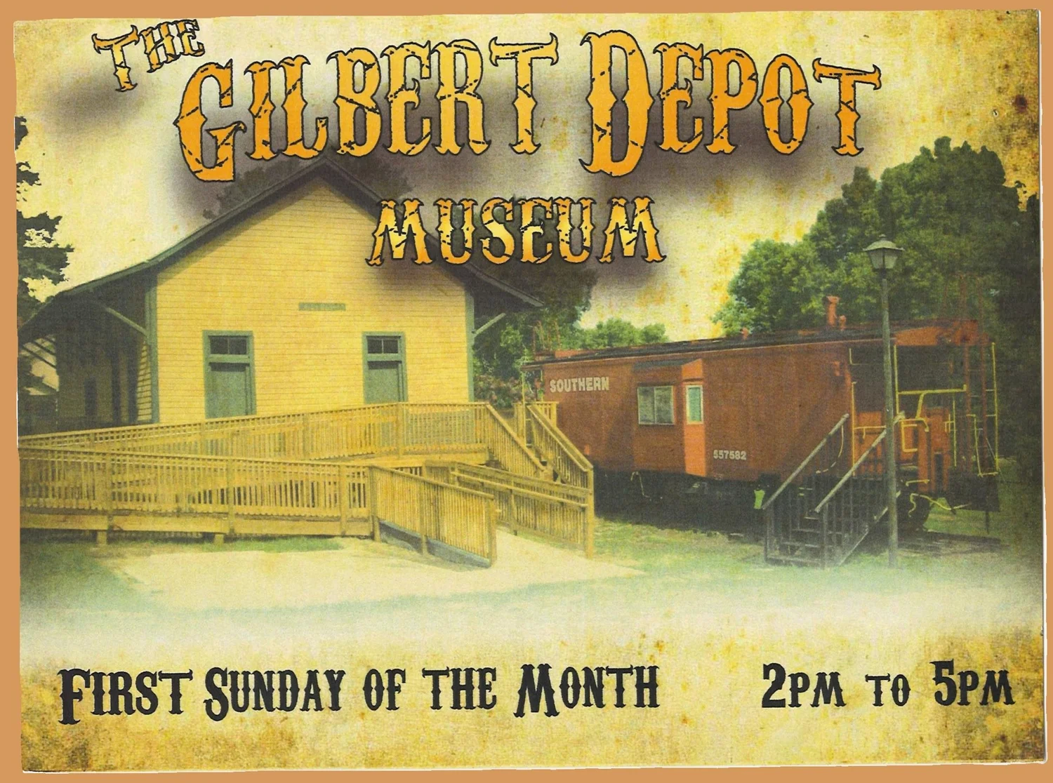 Town of Gilbert, SC