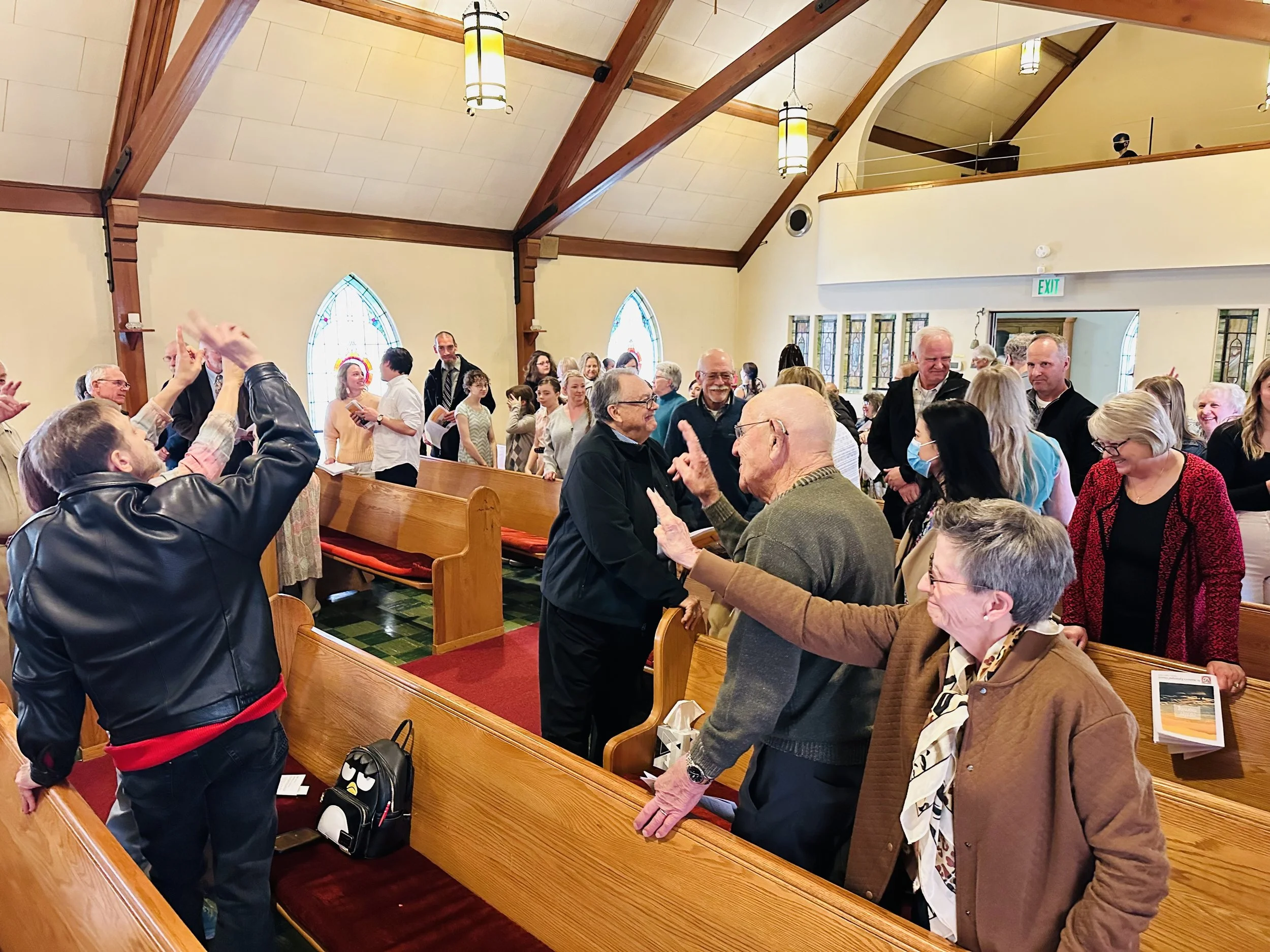 St. Andrew's Episcopal Church