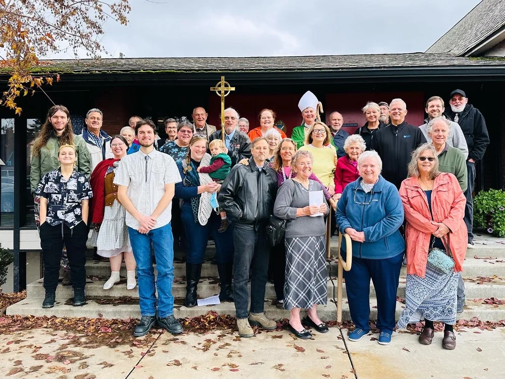 St. Andrew's Episcopal Church