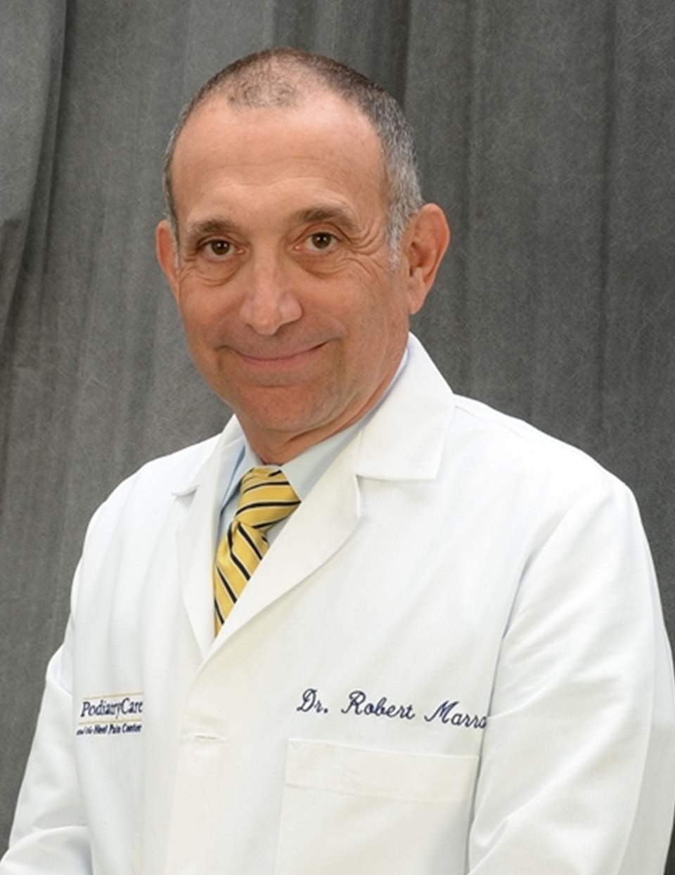 PodiatryCare, P.C. and the Heel Pain Center