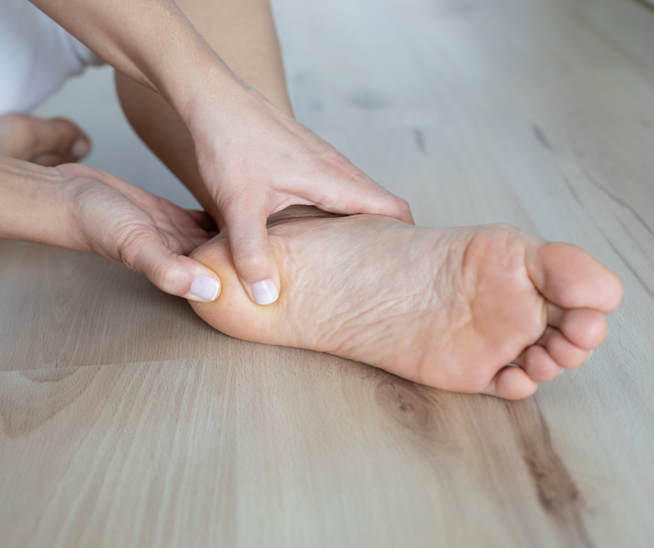 Blog — New Blog — PodiatryCare, P.C. and the Heel Pain Center