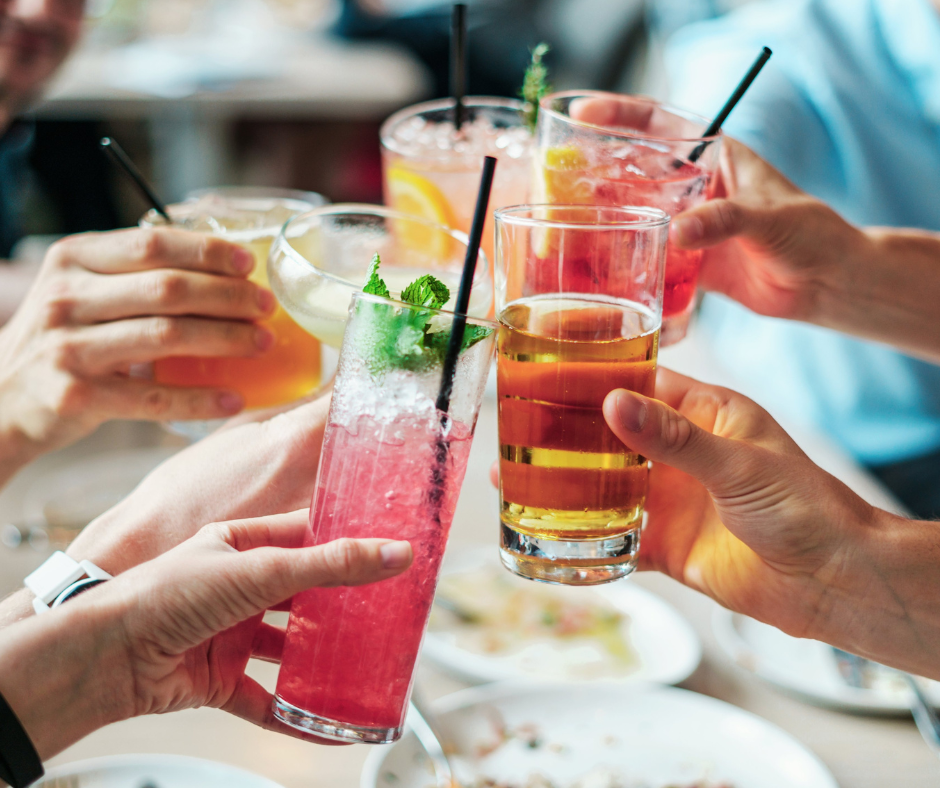 Alcohol and Foot Health: A Dangerous Mix — PodiatryCare, P.C. and the ...
