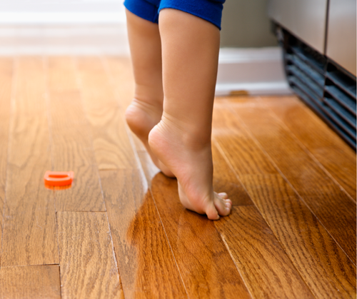 Why Your Child’s Feet and Ankles Are Swelling — PodiatryCare, P.C. and ...