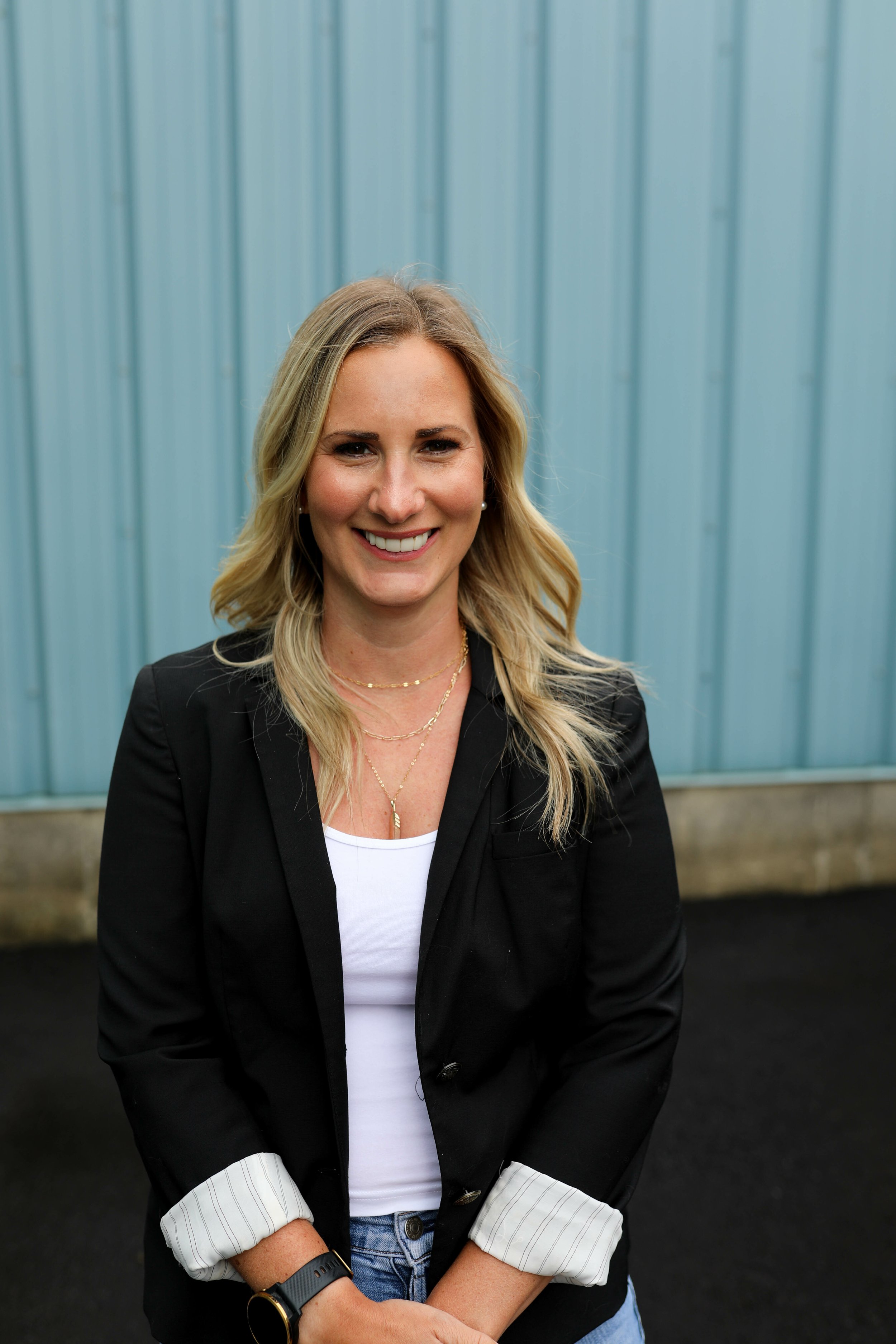 Leadership — Ayr Welding Ltd.