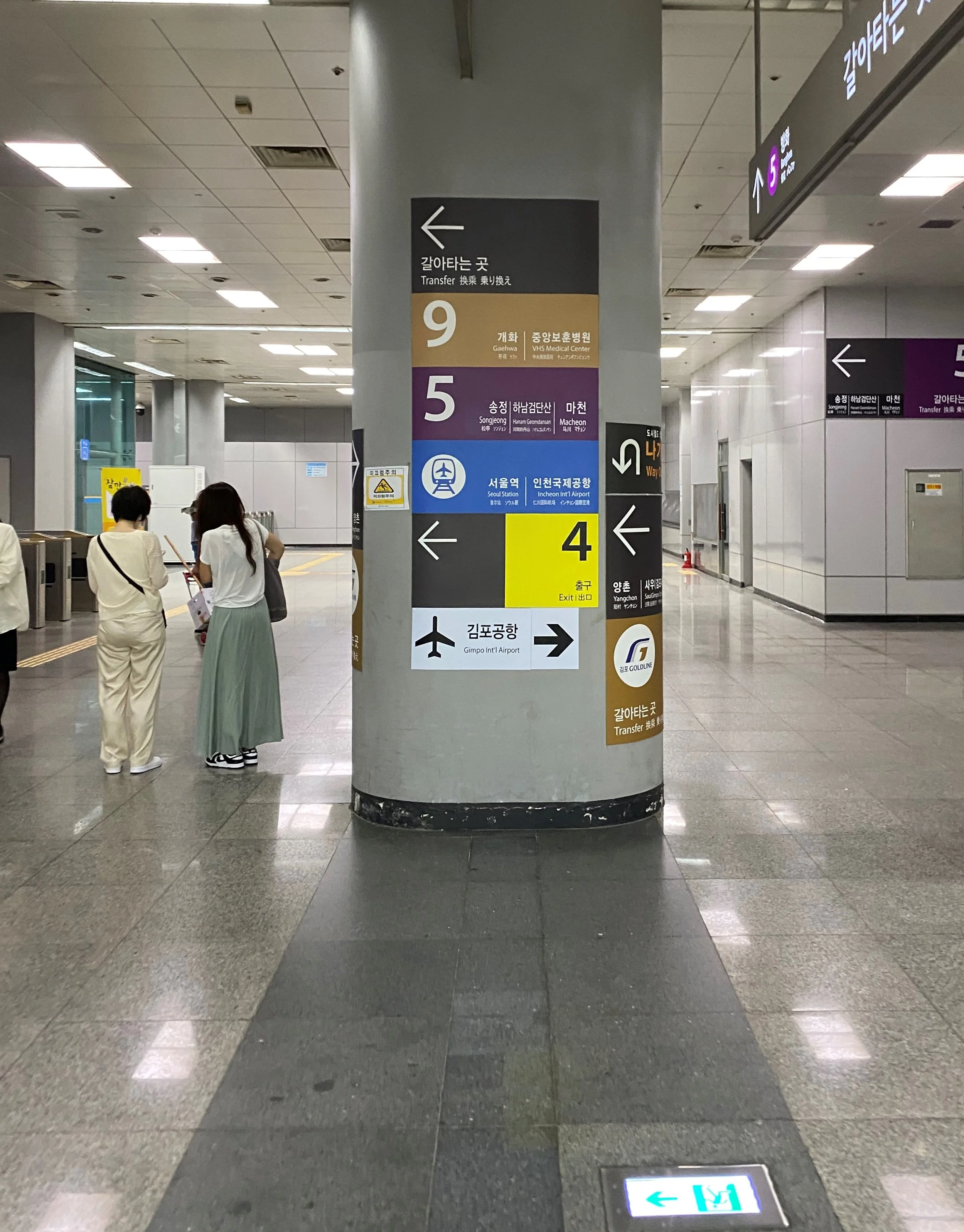Which Way?: The Power of Wayfinding — Sam Schwartz : Making the Journey ...
