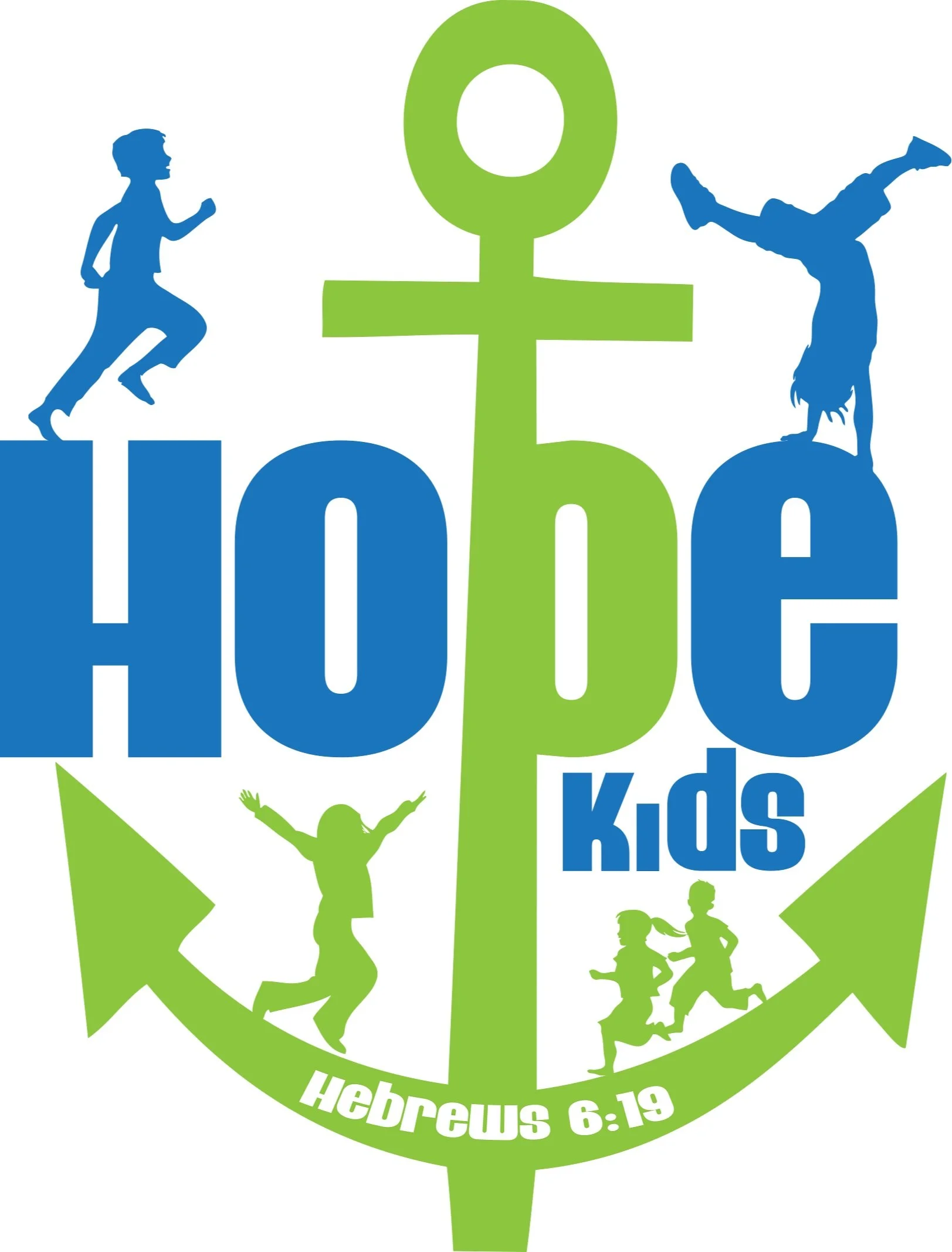 Hope Kids — Living Hope Church