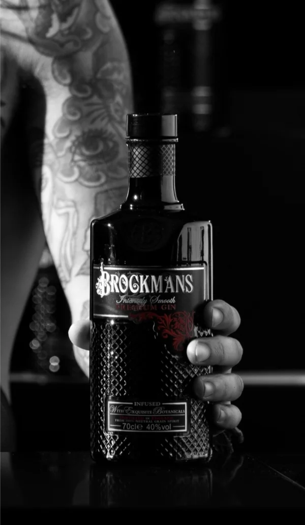 Blue Ridge Spirits & Wine Marketing