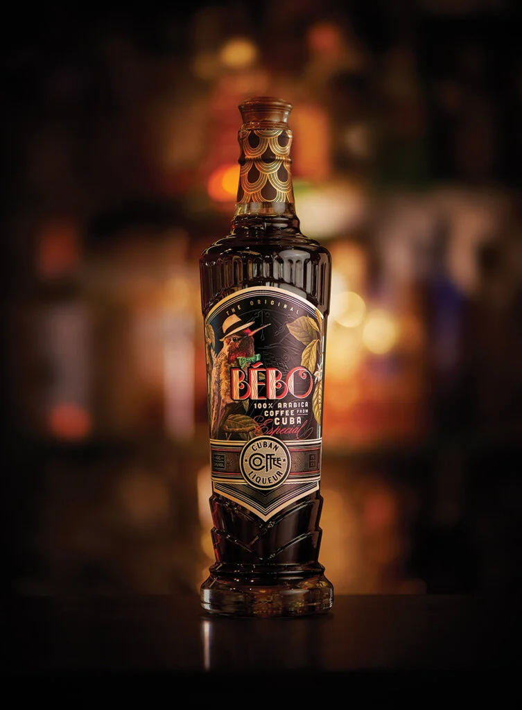 Blue Ridge Spirits & Wine Marketing