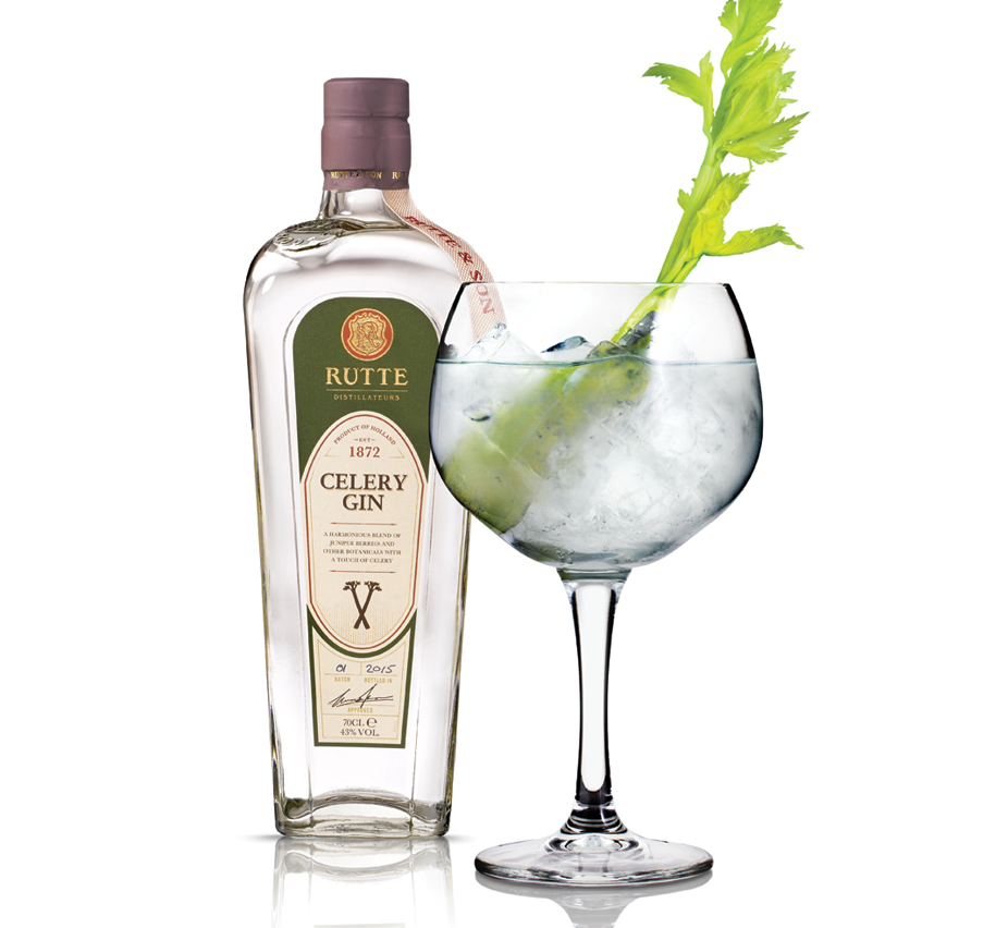 Blue Ridge Spirits & Wine Marketing