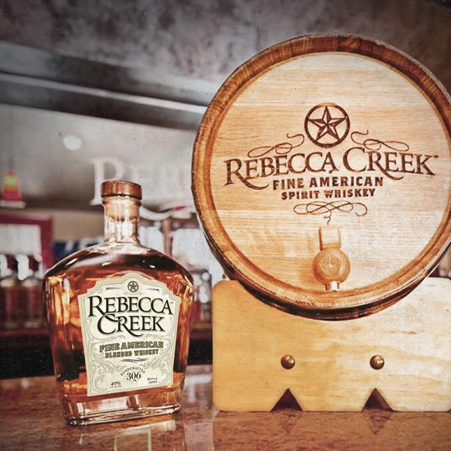 Blue Ridge Spirits & Wine Marketing