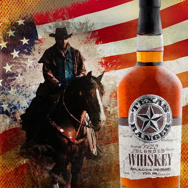 Blue Ridge Spirits & Wine Marketing