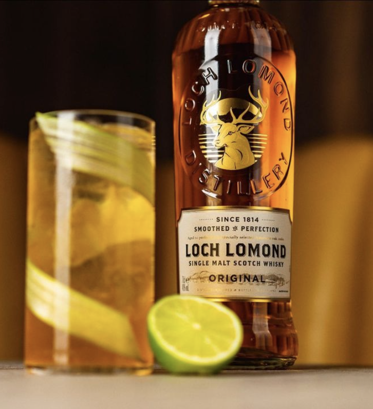 Blue Ridge Spirits & Wine Marketing