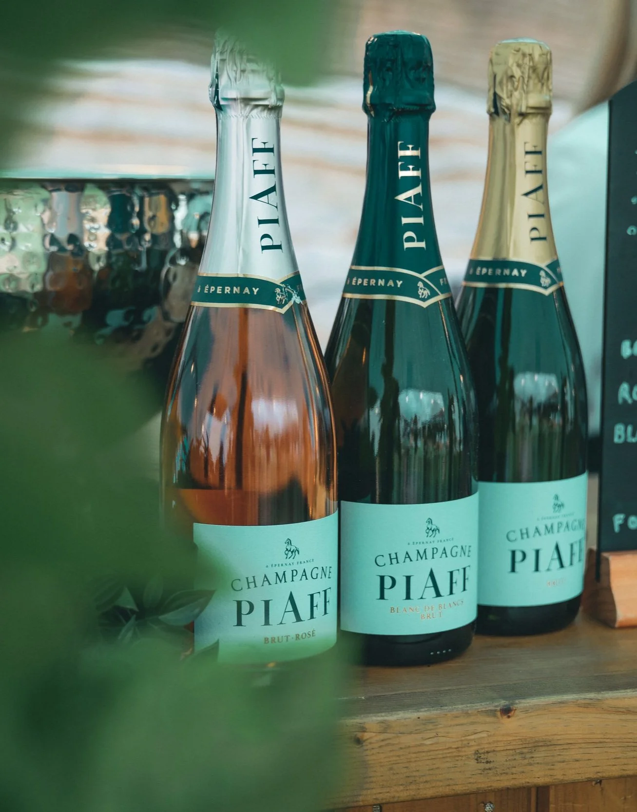 Blue Ridge Spirits & Wine Marketing