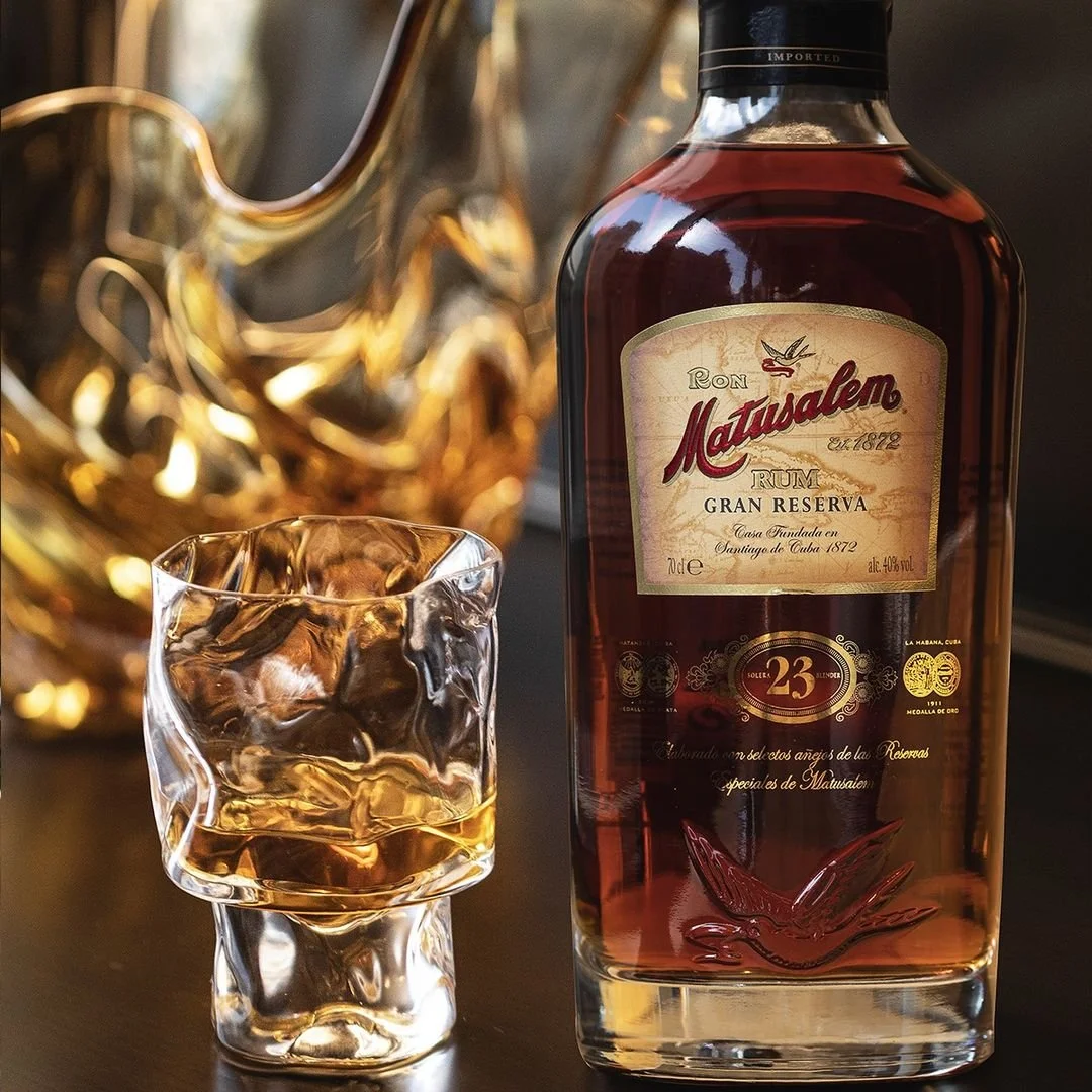 Blue Ridge Spirits & Wine Marketing