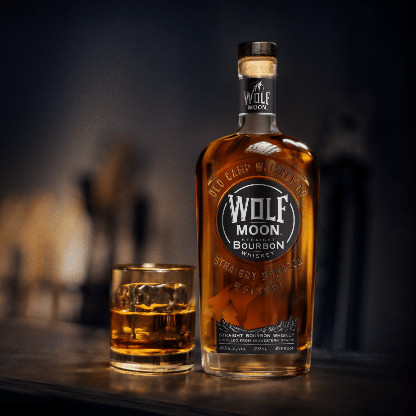 Blue Ridge Spirits & Wine Marketing